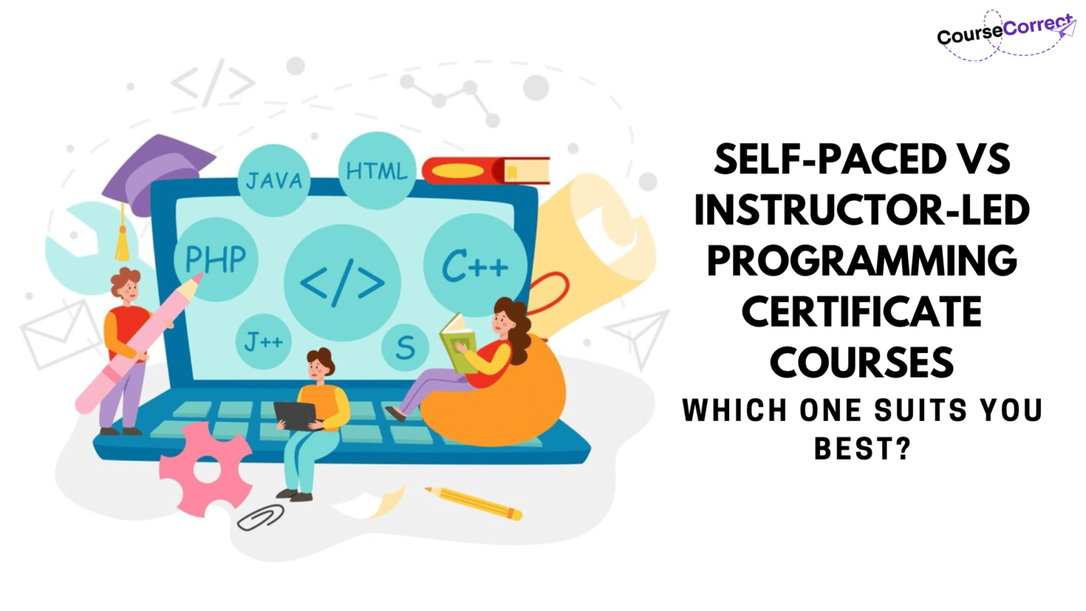 Best Programming Certificate Courses Online