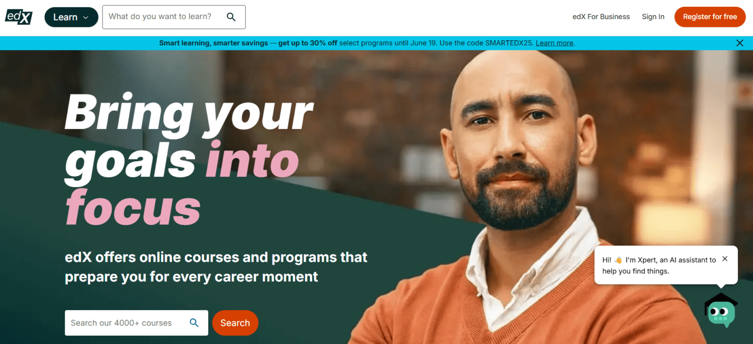 Best Online Courses for Career Change in 2025